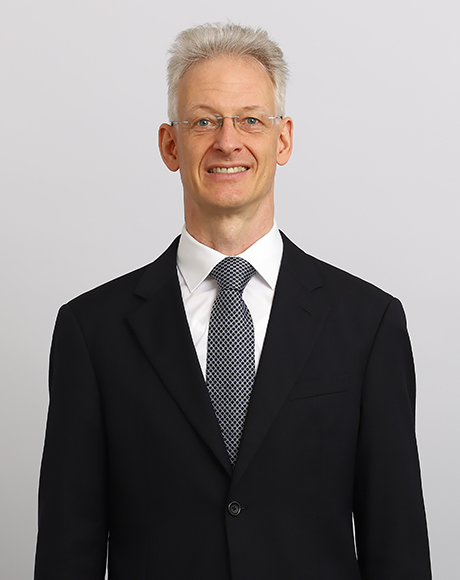 Christoph Jaeckel - Prüfer & Partner