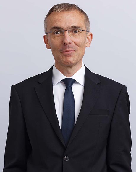 Dr. Peter Klein - Prüfer & Partner