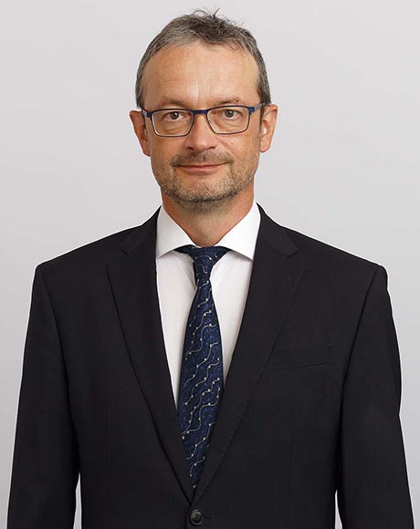 Dr. Christian Einsel - Prüfer & Partner